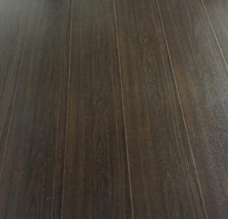 EU671 Dark Wenge - T-Square Flooring Pte Ltd